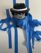 Merchandise | FORSAKEN Wiki | Fandom