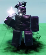 Noli | FORSAKEN Wiki | Fandom