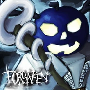 Dusekkar | FORSAKEN Wiki | Fandom