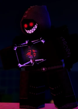 Taph/Skins | FORSAKEN Wiki | Fandom