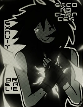 Fanart Posters | FORSAKEN Wiki | Fandom