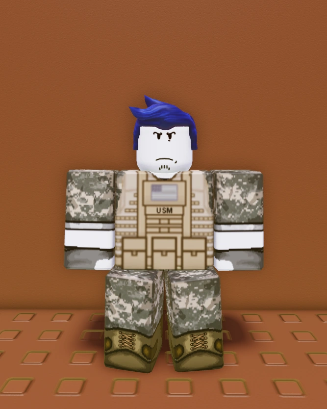 Guest 1337 | FORSAKEN Wiki | Fandom