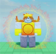 Two Time/Skins | FORSAKEN Wiki | Fandom