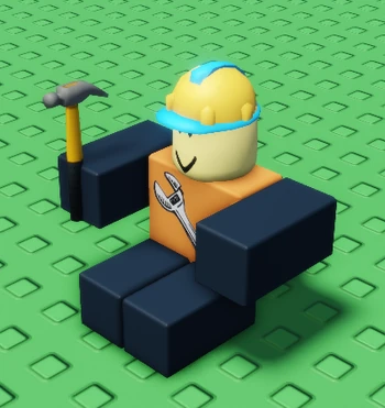 Builderman/Skins | FORSAKEN Wiki | Fandom