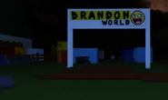 Brandon6875935's Place | FORSAKEN Wiki | Fandom