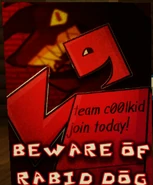 C00lkidd | FORSAKEN Wiki | Fandom