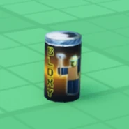 Items | FORSAKEN Wiki | Fandom