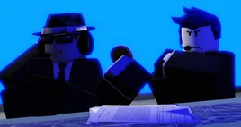 Chance/Skins | FORSAKEN Wiki | Fandom