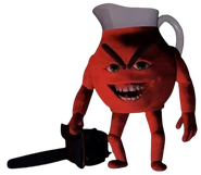 Kool Killer | FORSAKEN Wiki | Fandom