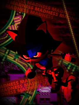 Sonic.EXE/Skins | FORSAKEN Wiki | Fandom