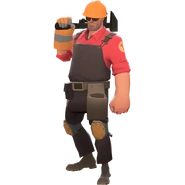 Builderman | FORSAKEN Wiki | Fandom