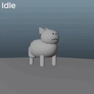 Gubby | FORSAKEN Wiki | Fandom