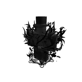 The Spectre | FORSAKEN Wiki | Fandom