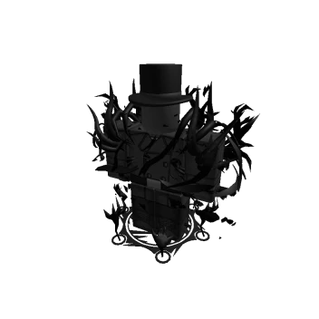 The Spectre | FORSAKEN Wiki | Fandom