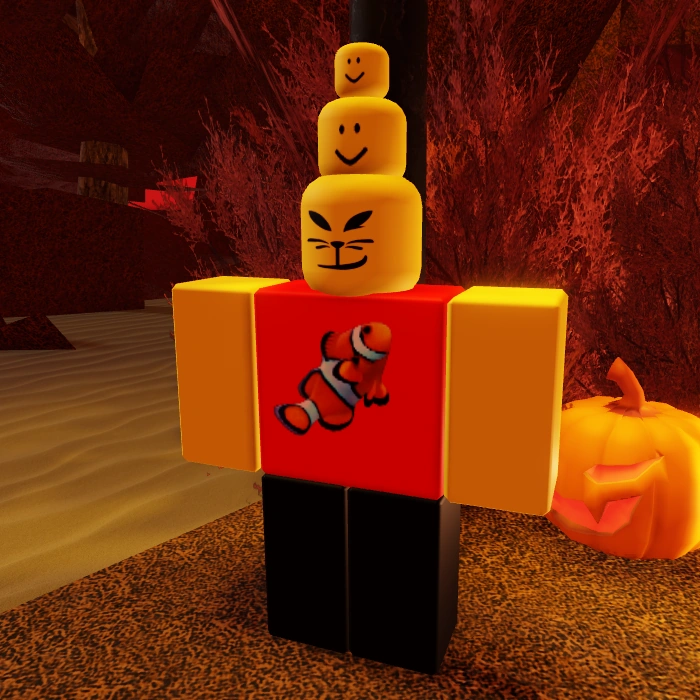 Stack | FORSAKEN Wiki | Fandom