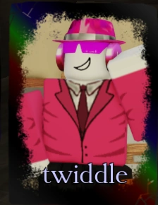 Chance/Skins | FORSAKEN Wiki | Fandom