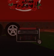 Work at a Pizza Place | FORSAKEN Wiki | Fandom