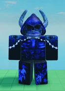 Taph/Skins | FORSAKEN Wiki | Fandom