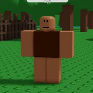 Carl | FORSAKEN Wiki | Fandom