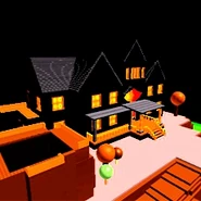 MAPS | FORSAKEN Wiki | Fandom