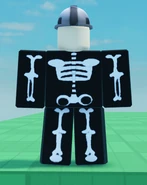 Builderman/Skins | FORSAKEN Wiki | Fandom