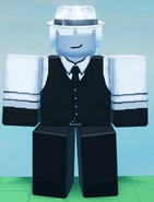 Chance/Skins | FORSAKEN Wiki | Fandom