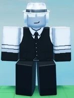 Chance/Skins | FORSAKEN Wiki | Fandom