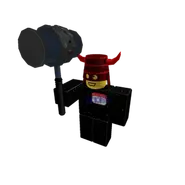 Doombringer | FORSAKEN Wiki | Fandom