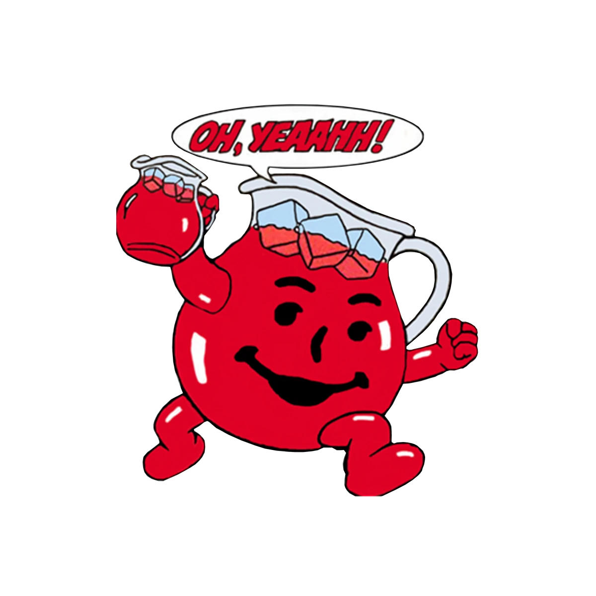 Kool Killer | FORSAKEN Wiki | Fandom