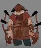 KILLERS | FORSAKEN Wiki | Fandom