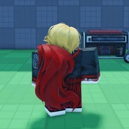 Sancho | FORSAKEN Wiki | Fandom