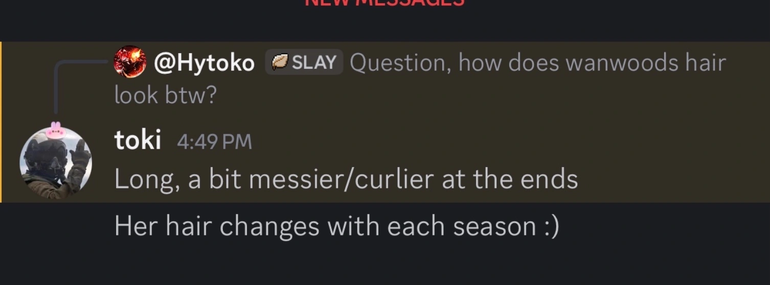 Discuss Everything About FORSAKEN Wiki | Fandom