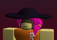 Jane Doe | FORSAKEN Wiki | Fandom