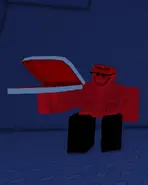 C00lkidd | FORSAKEN Wiki | Fandom