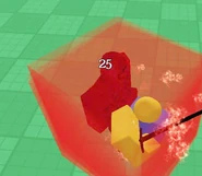 Items | FORSAKEN Wiki | Fandom