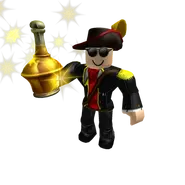 Seranok | FORSAKEN Wiki | Fandom