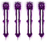 Two Time | FORSAKEN Wiki | Fandom