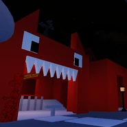 MAPS | FORSAKEN Wiki | Fandom