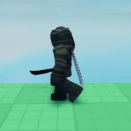 Slasher | FORSAKEN Wiki | Fandom