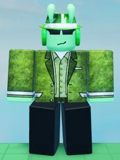 Chance/Skins | FORSAKEN Wiki | Fandom