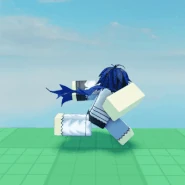 Martial Artist | FORSAKEN Wiki | Fandom