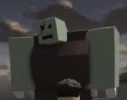 Zombie King | FORSAKEN Wiki | Fandom