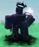 Noli | FORSAKEN Wiki | Fandom