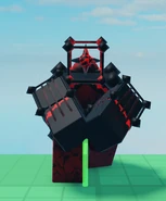 Taph/Skins | FORSAKEN Wiki | Fandom