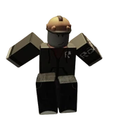 Builderman | FORSAKEN Wiki | Fandom