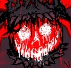 Guest 666/Skins | FORSAKEN Wiki | Fandom