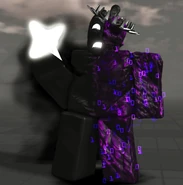 Noli | FORSAKEN Wiki | Fandom