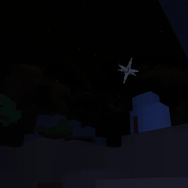 Planet Voss Old | FORSAKEN Wiki | Fandom