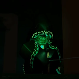 Taph/Skins | FORSAKEN Wiki | Fandom