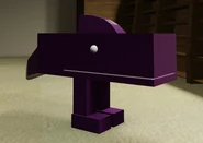 Glebus | FORSAKEN Wiki | Fandom